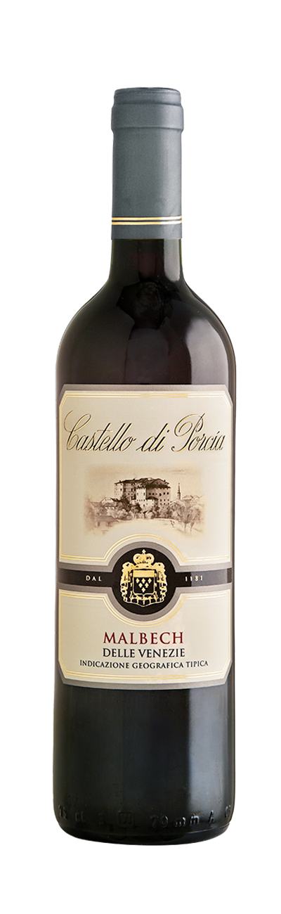 Malbech - Castello di Porcia | Principi di Porcia