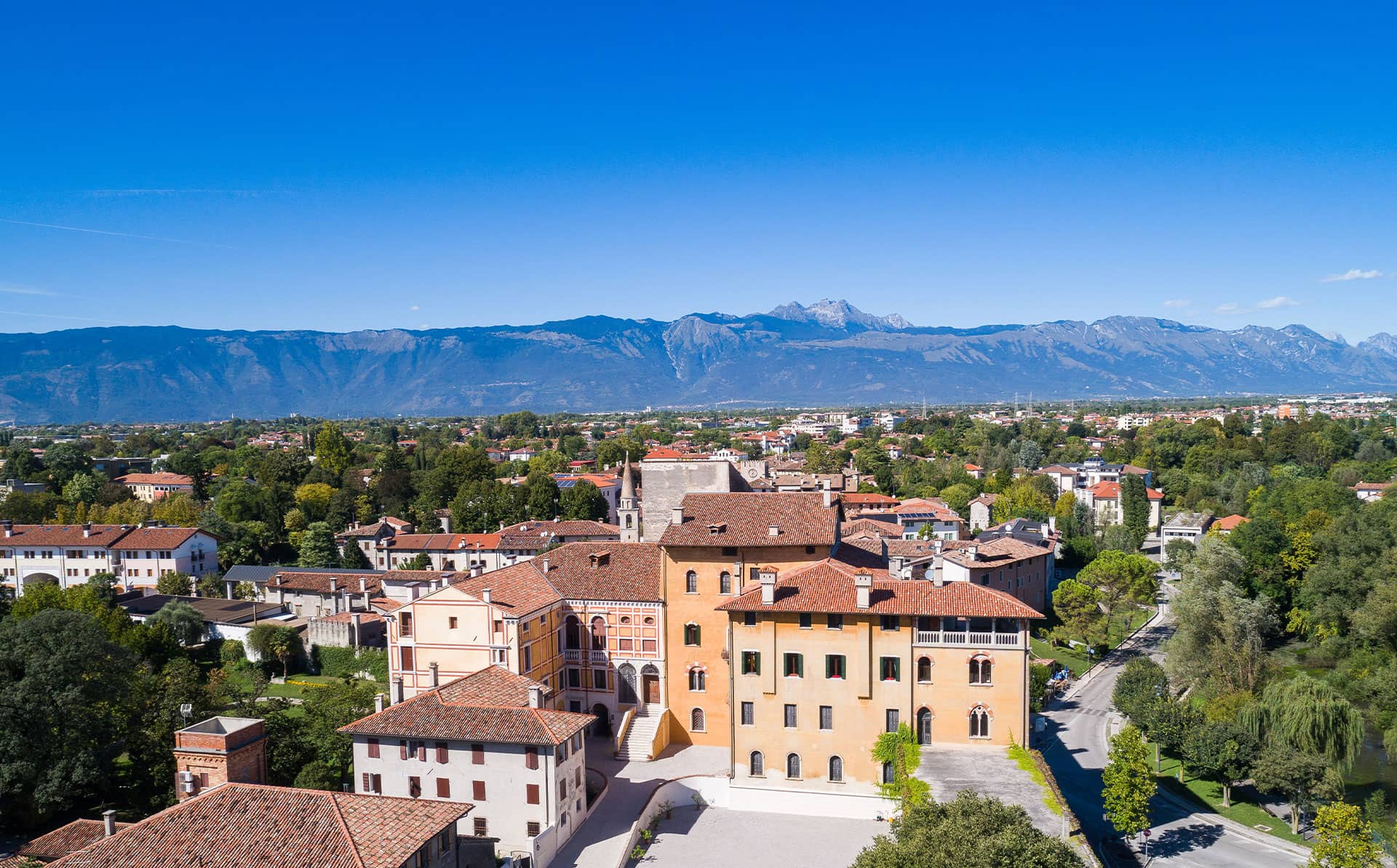 Cantina dei Principi di Porcia